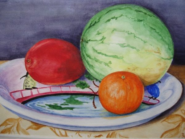 Roger Harrington • Art Questa - Questa Creative Council