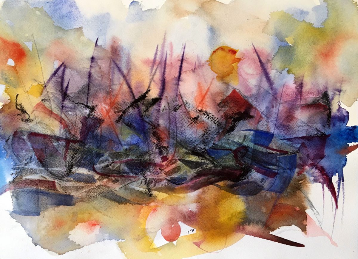 Roger Harrington • Art Questa - Questa Creative Council